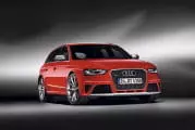 Audi RS4 Avant 2012, կատարյալ համադրություն ծանոթի և սպորտայինի միջև 148436_7