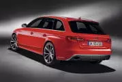 Audi RS4 Avant 2012, ಪರಿಚಿತ ಮತ್ತು ಸ್ಪೋರ್ಟಿ ನಡುವಿನ ಪರಿಪೂರ್ಣ ಸಂಯೋಜನೆ 148436_9