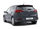 Kia Cee'd paljastaa sukupolvenvaihdoksen vuonna 2012 148461_3