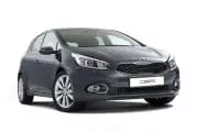 Kia Cee'd paljastaa sukupolvenvaihdoksen vuonna 2012 148461_4