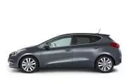 Kia Cee'd 2012 жылға арналған ұрпақ алмасуын таныстырады 148461_5