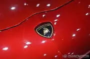 Lamborghini Aventador J la Geneva, prostii bolognese binecuvântate 148550_3