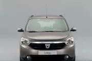 Dacia presenta o Lodgy, o seu novo monovolume, en Xenebra 148823_7