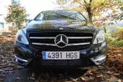 Mercedes-Benz B-Class 2012, тамоси B 200 CDI 148963_10