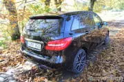 Mercedes-Benz B-Class 2012, kuntatt tal-B 200 CDI 148963_11