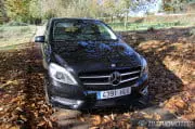 Mercedes-Benz B-Class 2012, тамоси B 200 CDI 148963_12