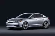 Acura ILX, Honda Civic պրեմիում զգեստները 149819_6