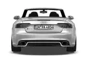 Heger bextewarî baş be, qet ne dereng e, Audi RS5 dê veguherîner be 149848_5