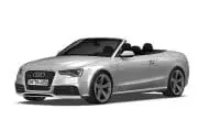 Heger bextewarî baş be, qet ne dereng e, Audi RS5 dê veguherîner be 149848_8