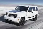 Jeep Wrangler a Jeep Cherokee, Arktis Editioun mat enger méi imposanter Ästhetik 150334_7