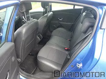 Випробувано Renault Mégane GT Line 1.9 dCI 130 к.с