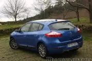 Renault Mégane GT Line 1.9 dCI 130 hp diuji: dalaman, luaran 150410_7