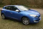 Renault Mégane GT Line 1.9 dCI 130 hp diuji: dalaman, luaran 150410_8