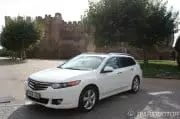 Honda Accord Tourer 2.2 i-DTEC Khoom kim heev Innova, kuaj (Kuv) 150587_11