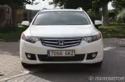 Honda Accord Tourer 2.2 i-DTEC Luxury Innova, đã thử nghiệm (I) 150587_7