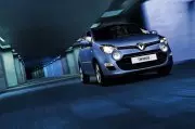 Renault Twingo, fenerët e tij karakteristikë të rrumbullakët kthehen në vitin 2012 150683_4