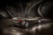 Maserati GranCabrio Fendi, byinshi byiza kandi bidasanzwe kuri trident 150722_3