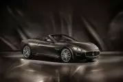 Maserati GranCabrio Fendi, byinshi byiza kandi bidasanzwe kuri trident 150722_5