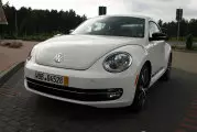 Шинэ Volkswagen Beetle, танилцуулга ба Берлин дэх анхны холбоо (II) 150728_9