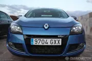 Citroën C4 1.6 e-HDi 110 CV CMP Exclusive vs Renault Mégane GT Line 1.9 dCI 130 CV, proba konparatiboa 150867_13