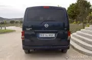 Nissan NV200 Evalia 1.5 dCi, preżentazzjoni u test f'Madrid (II) 150969_17