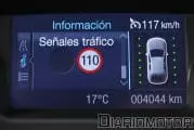 Ford Focus 1.6 TDCi 115 CV Titanium, փորձարկված (I) 151288_14