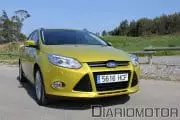 Ford Focus 1.6 TDCi 115 CV Titanium, testat (I) 151288_15