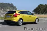 Ford Focus 1.6 TDCi 115 CV Titanium, testat (I) 151288_16