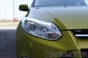 Ford Focus 1.6 TDCi 115 CV Titanium, nasubok (I) 151288_18