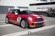 Dunlop SP QuattroMaxx, esitlus ja test Navarra ringrajal (I) 151425_10