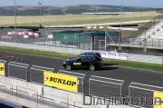 Dunlop SP QuattroMaxx, presentazione e test al Circuito di Navarra (I) 151425_13