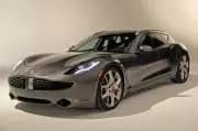 Fisker Surf, rem njupuk kanthi otonomi lengkap lan kurva infark 151470_2