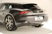 Fisker Surf, a rem shooting kalawan otonomi nambahan sarta kurva infarct 151470_5