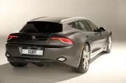 Fisker Surf, mariki a ho thunya a nang le boipuso bo atolositsoeng le li-curve tsa infarct 151470_6