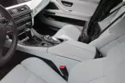 Iyo BMW M5 ichange iine giya bhokisi remaoko 151741_4