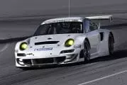 Porsche 911 GT3 RSR 2012: Штутгарттан схемага чейин 151771_6