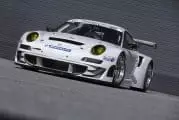 Porsche 911 GT3 RSR 2012: laga bilaabo Stuttgart ilaa wareegga 151771_8