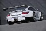 Porsche 911 GT3 RSR 2012: Stuttgart'tan piste 151771_9