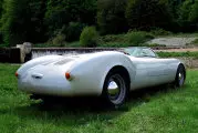 Wittera Retro-Ma.de Spyder, atilẹyin nipasẹ Porsche 550, pẹlu ọkan Alfa Romeo afẹṣẹja 151942_4