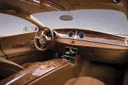 Bugatti Galibier je razkril luksuzno limuzino 151965_7