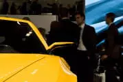 Lotus Elan op 'e Paris Motor Show 152126_10