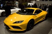 Lotus Elan ni Paris Motor Show 152126_6