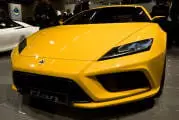 Lotus Elan op 'e Paris Motor Show 152126_9