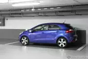 Kia Rio, prezentare și test la Estoril (I) 152638_13