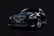 BMW M3 Matte Edition, Қытайға арналған M3 купе, бір уақытта металл және күңгірт. 152718_2