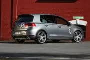 35 års jubilæum for Volkswagen Golf GTI, fortolket af Wunschel Sport 153044_2