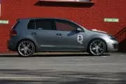 Il-35 anniversarju tal-Volkswagen Golf GTI, interpretat minn Wunschel Sport 153044_5