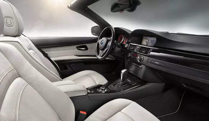 BMW 3 Series M Sport en Edition Exclusive