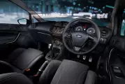 Ford Fiesta Sport Special Edition за Европа, Sport Match за Испания 153233_3