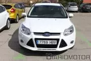 Nový Ford Focus, prezentácia a test v Segovii (I) 153265_16